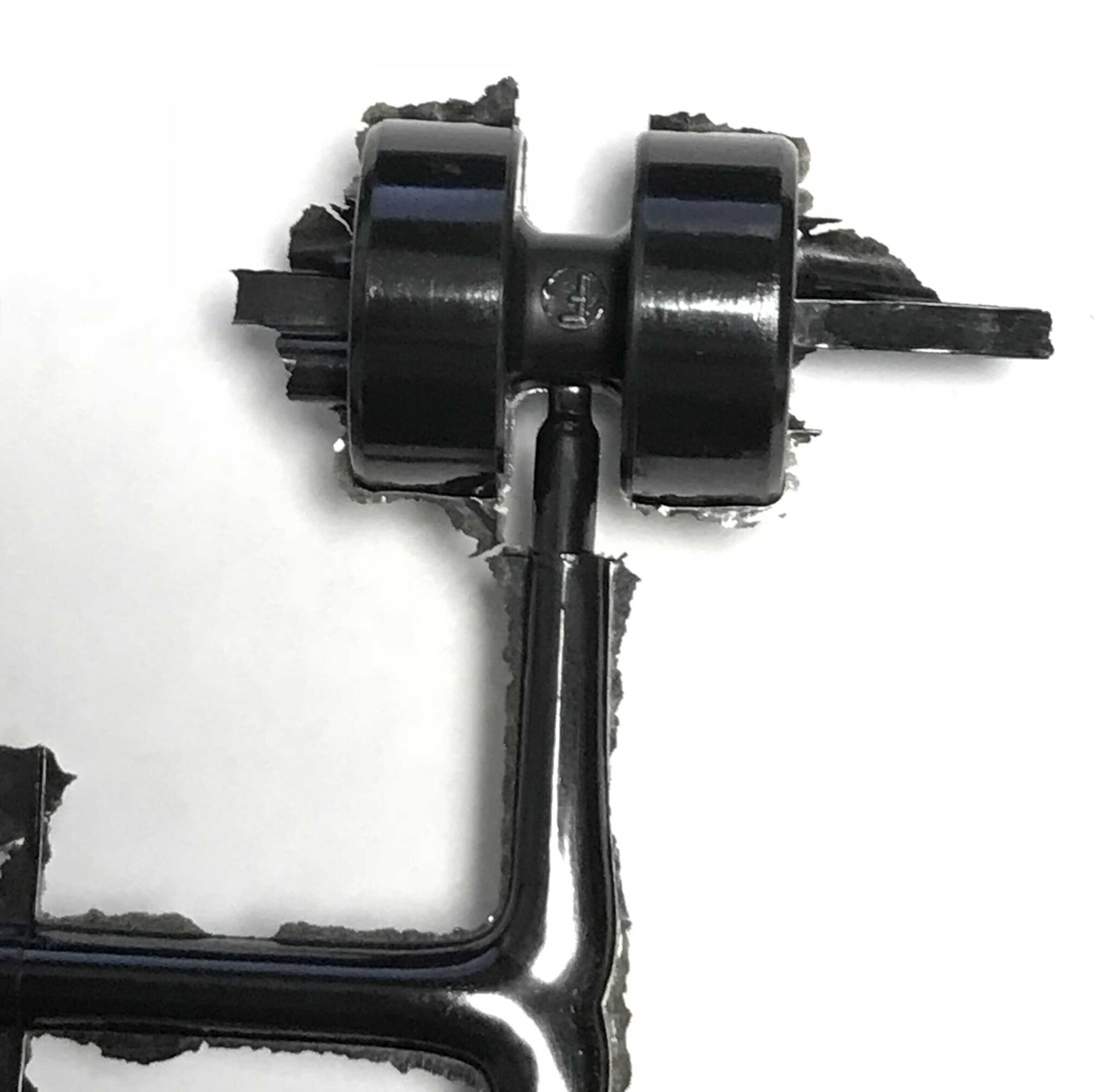 Injection Molding Thermoset for Automotive - Woodland Plastics Corporation