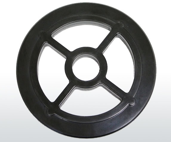 Phenolic Molding - Woodland Plastics Corporation